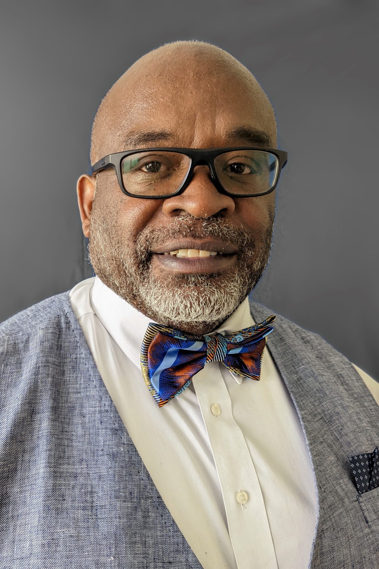 Leadership – The Center for Success and Independence