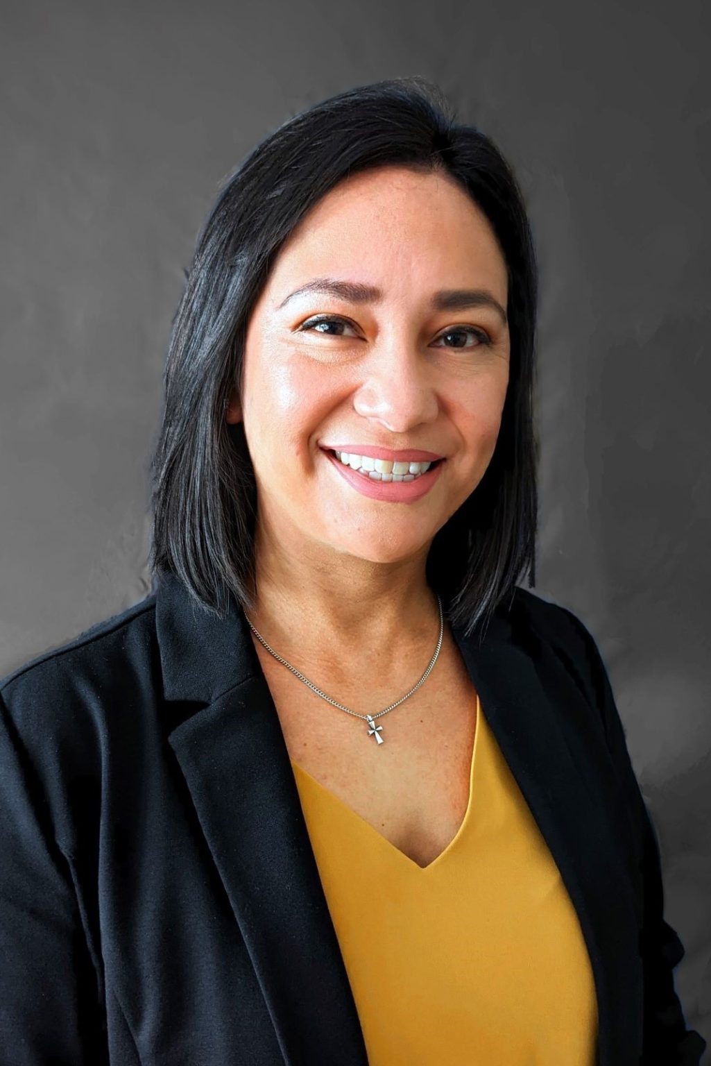 Leadership – The Center for Success and Independence