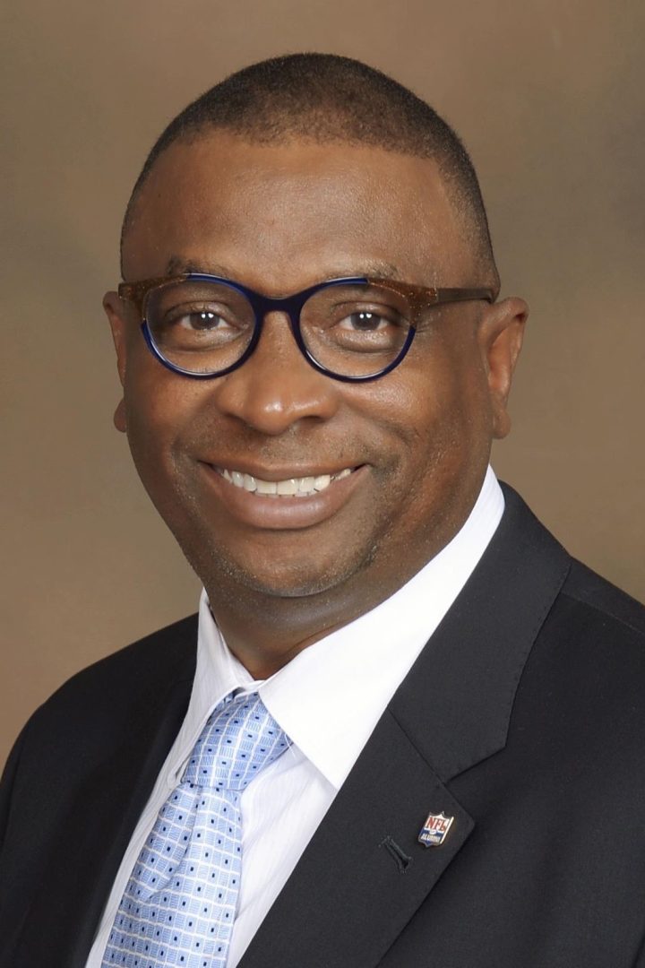 Leadership – The Center for Success and Independence